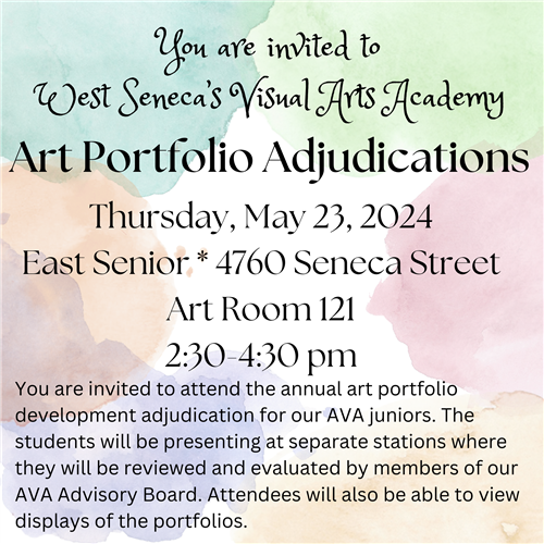 East Senior High School / Homepage