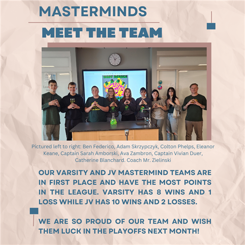 East Senior High School / Homepage