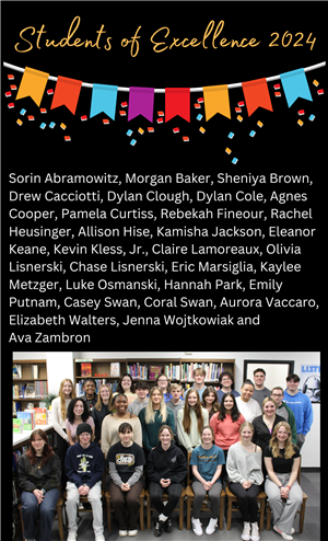 East Senior High School / Homepage