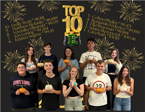 East Senior High School / Homepage