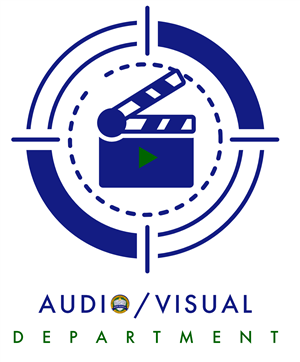 Audio/Visual Department / Audio/Visual Department